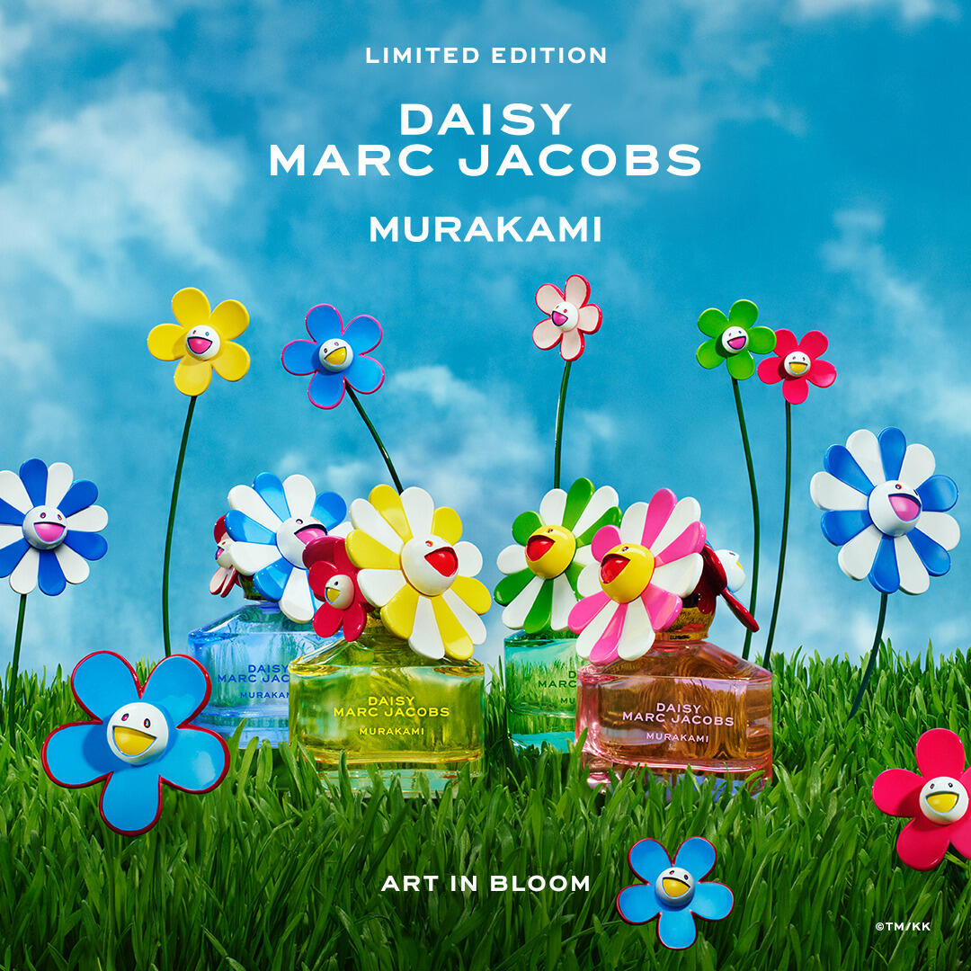 Marc Jacobs Singapore
